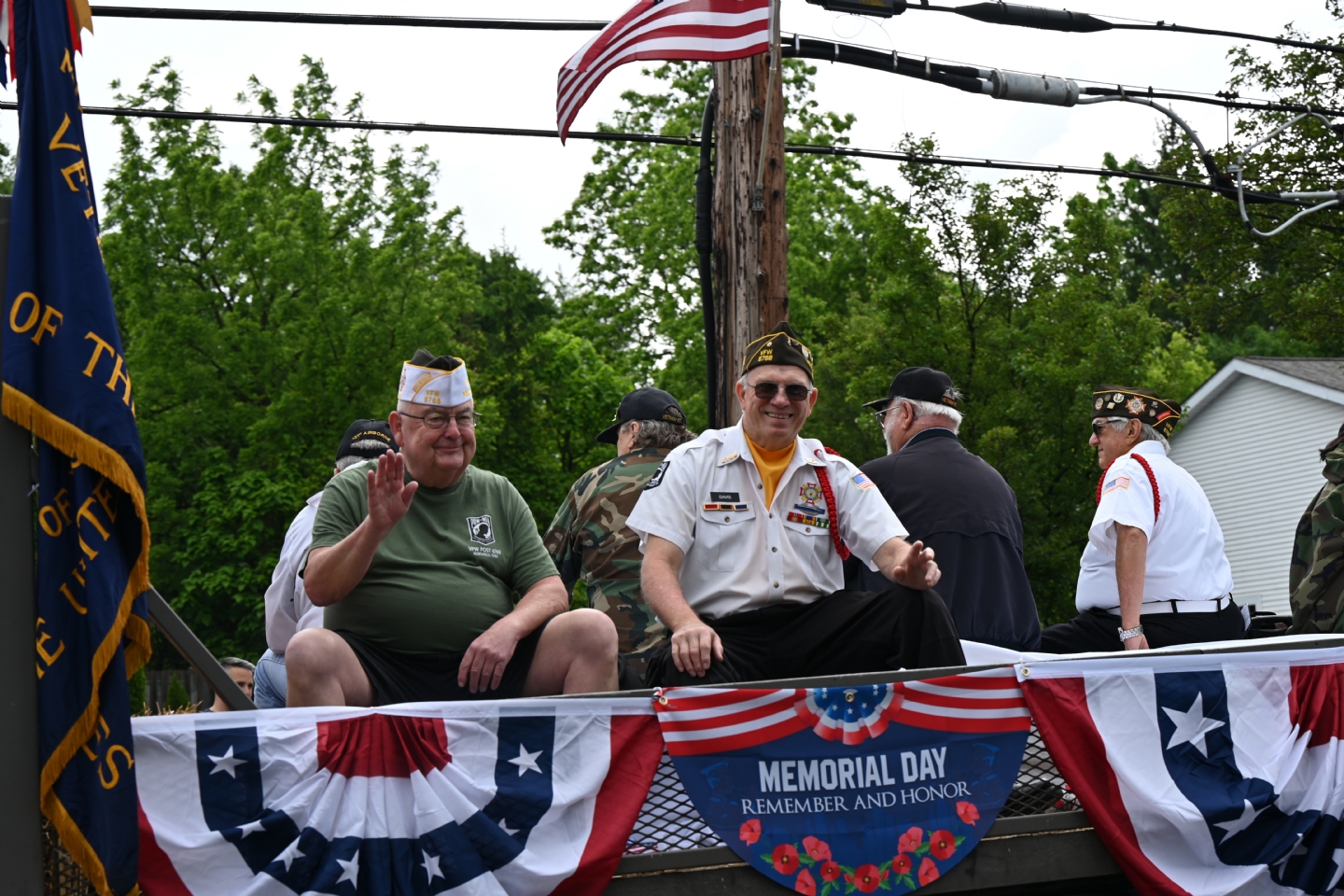 Northfield VFW Post 6768