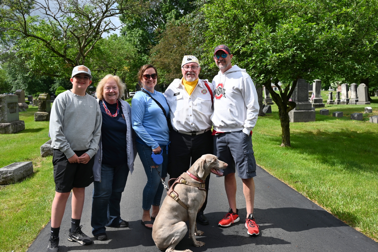 Northfield VFW Post 6768